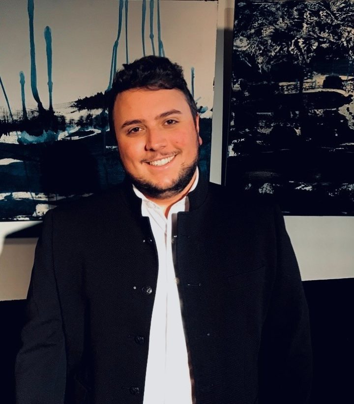 Marco Bocchicchio e il “Natale all’Opera!” – Corriere Italiano