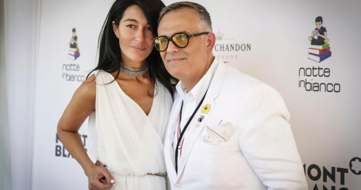 Torna la “Notte in Bianco” della famiglia Guzzo - Corriere Italiano