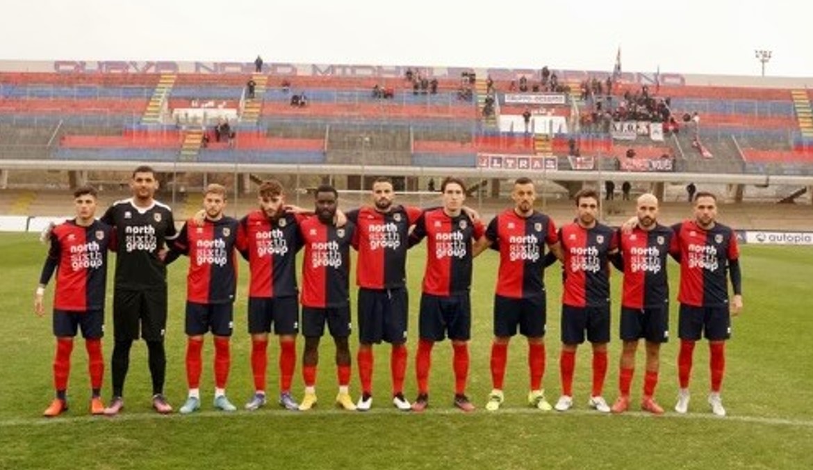 Riportare il Campobasso nell’élite del calcio italiano – Corriere Italiano